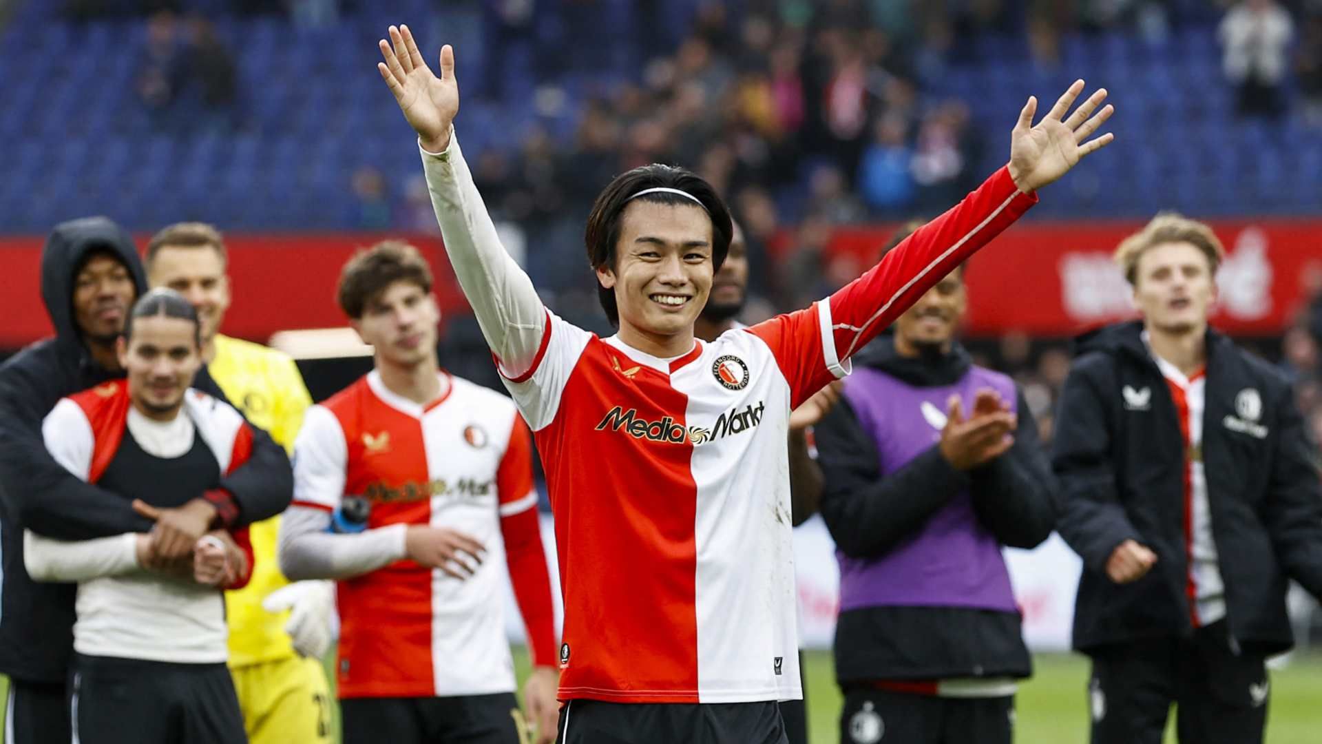 NECナイメヘン 概要 | Goal.com 日本